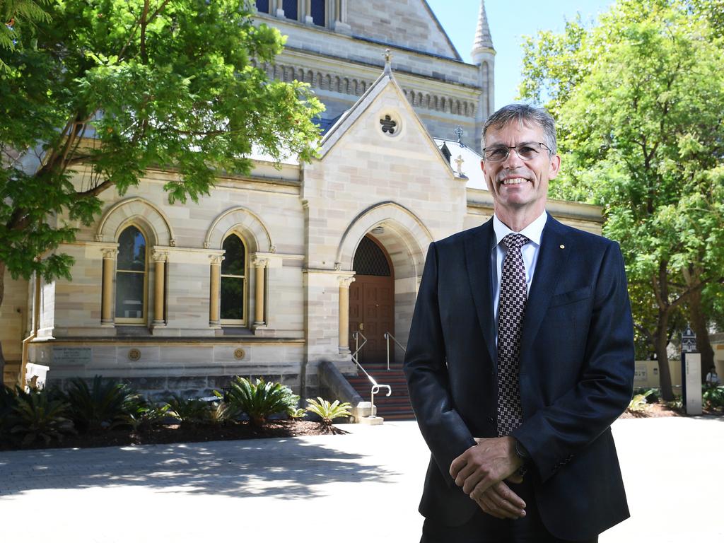 Guillotine falls as Adelaide Uni fights for survival - Adelaide Resume ...