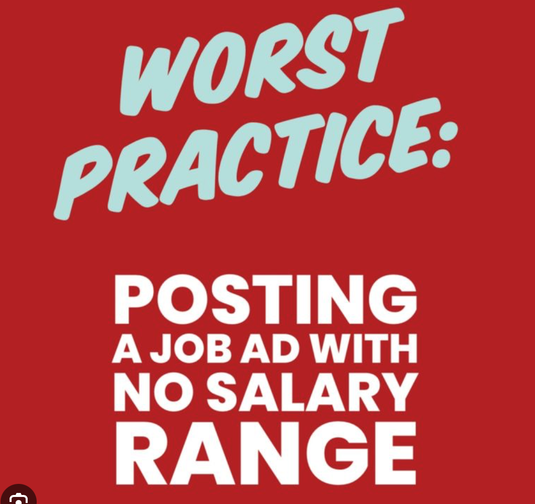Why are jobs ads so freaking awful? - Adelaide Resume Writers